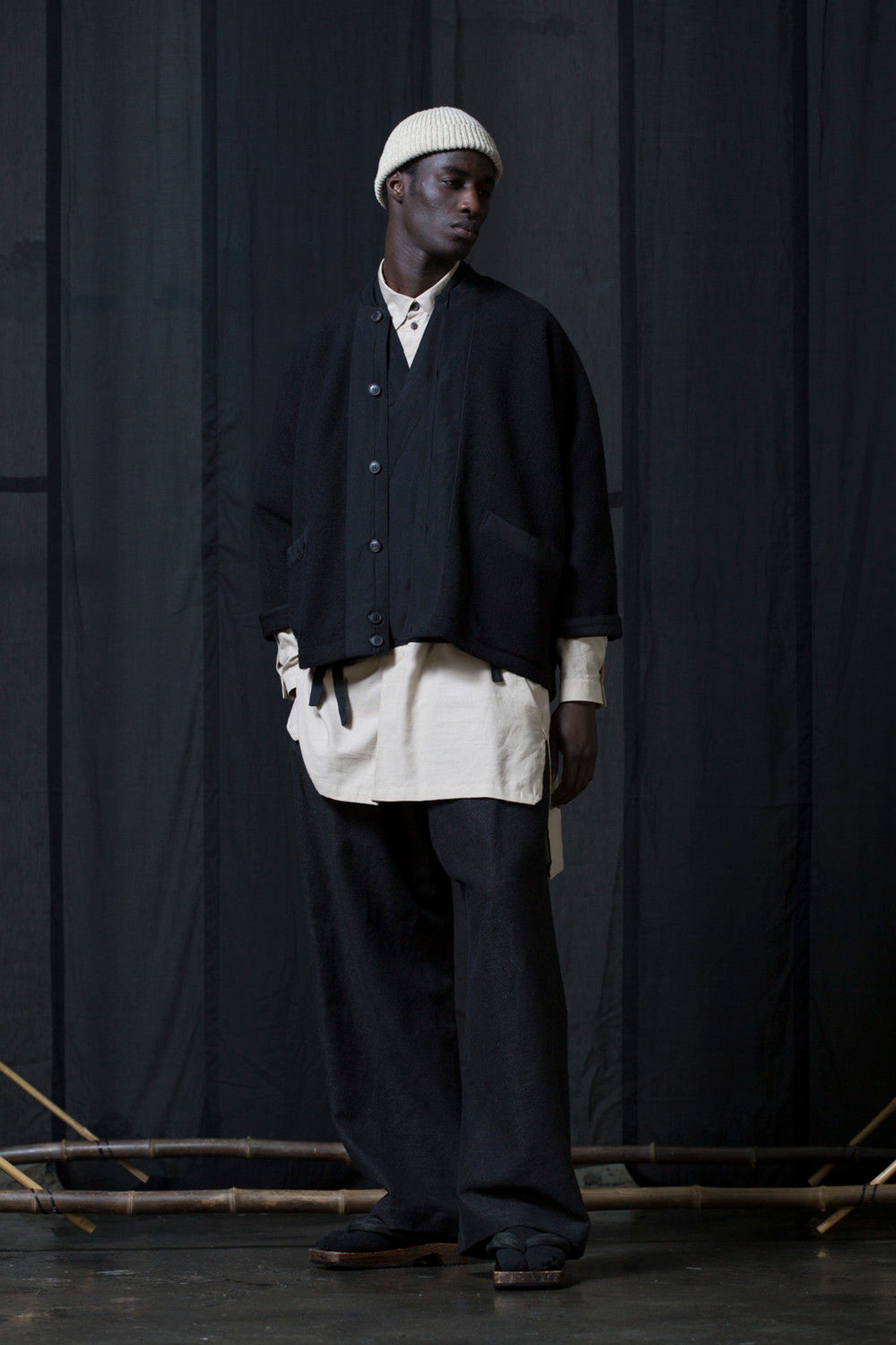 5. Arise (AW17) － Jan Jan Van Essche