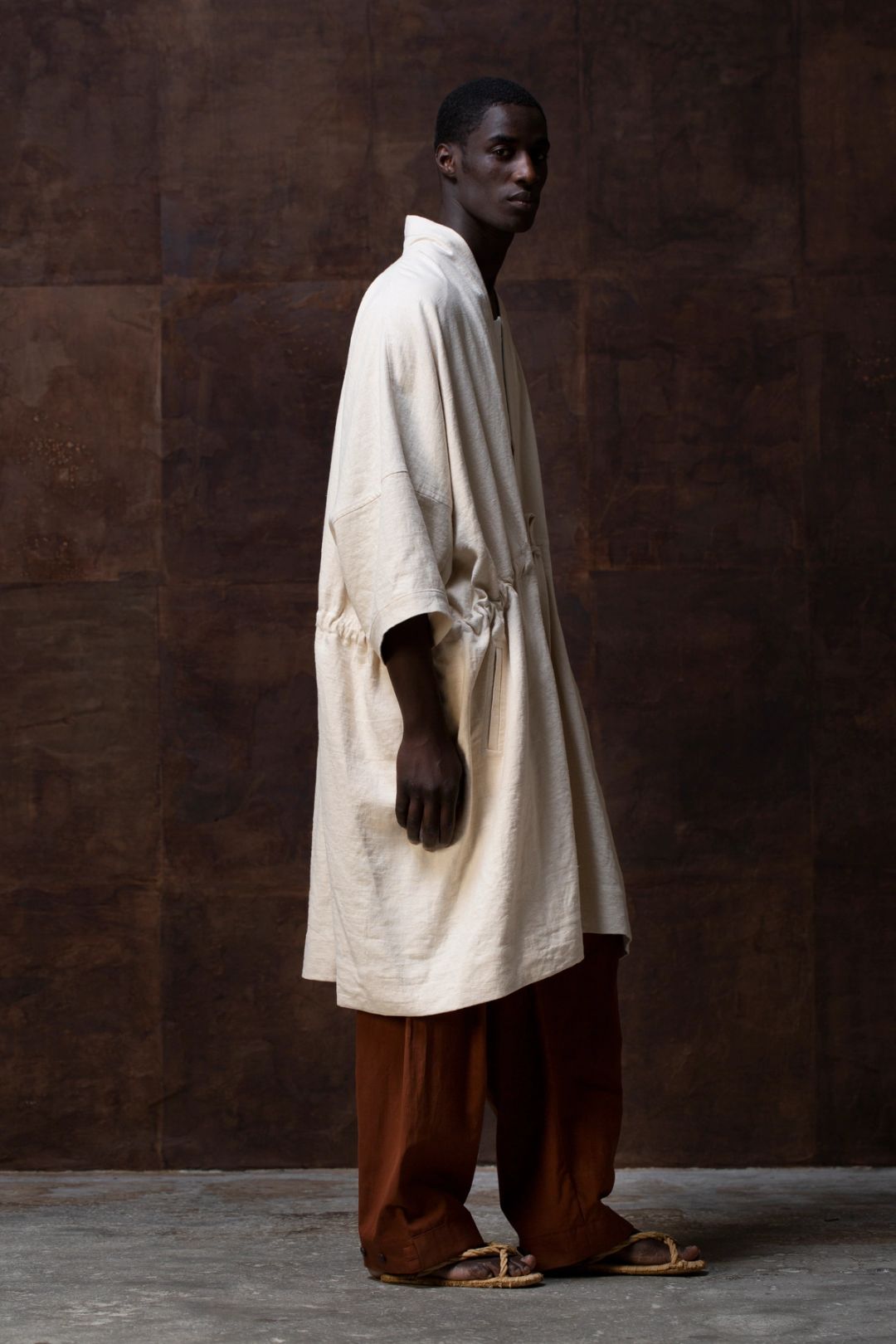 10. Coda (SS20) － Jan Jan Van Essche