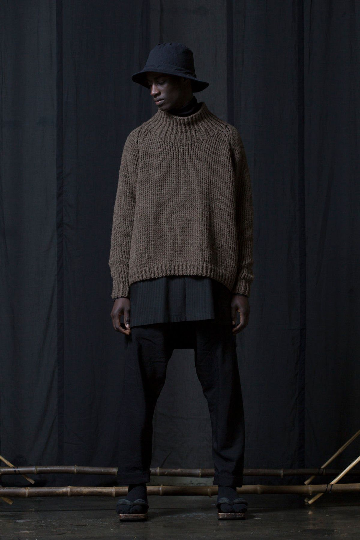 5. Arise (AW17) － Jan Jan Van Essche