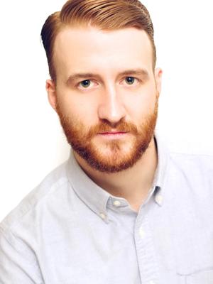 Tyler Caffall