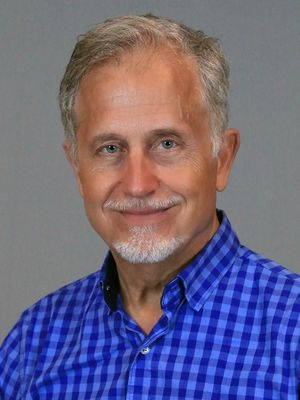 Tim Jaeger