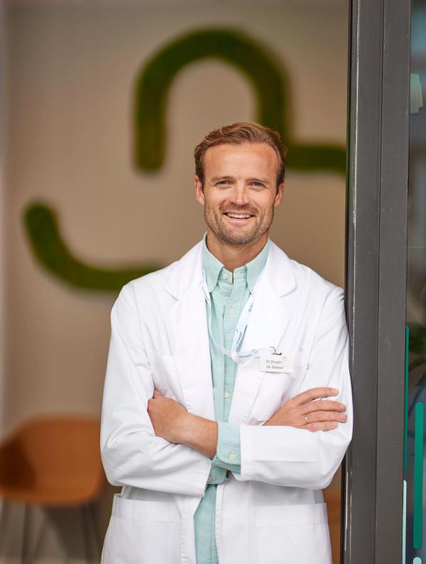 Dr.Dropin Sverige | About us | Medical specialists when you need it