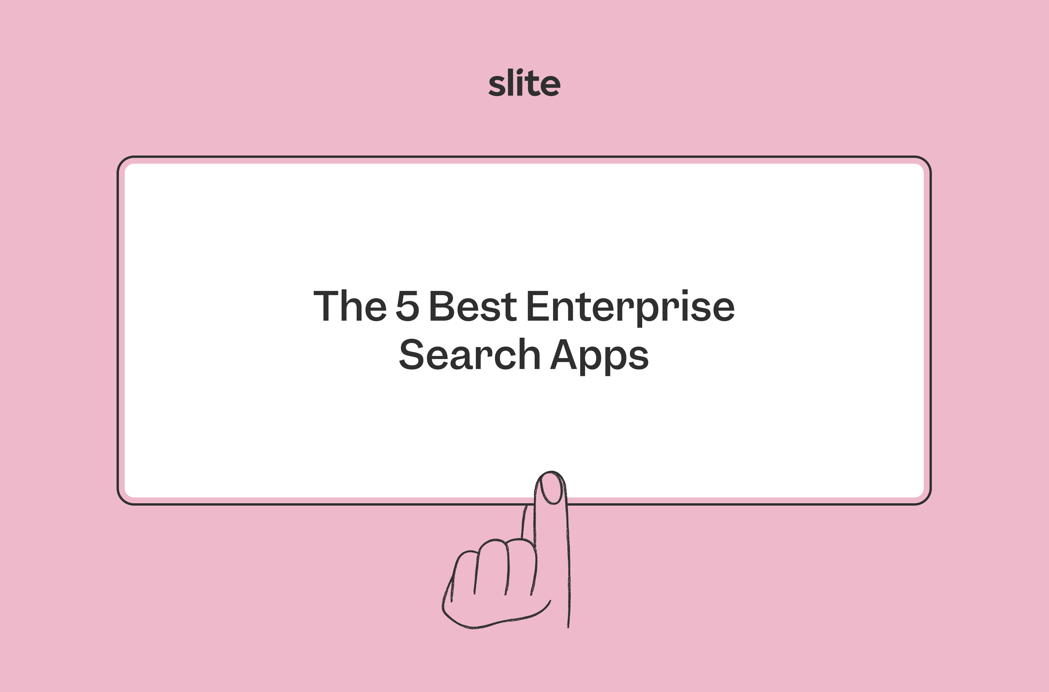 The 5 Best Enterprise Search Apps in 2025