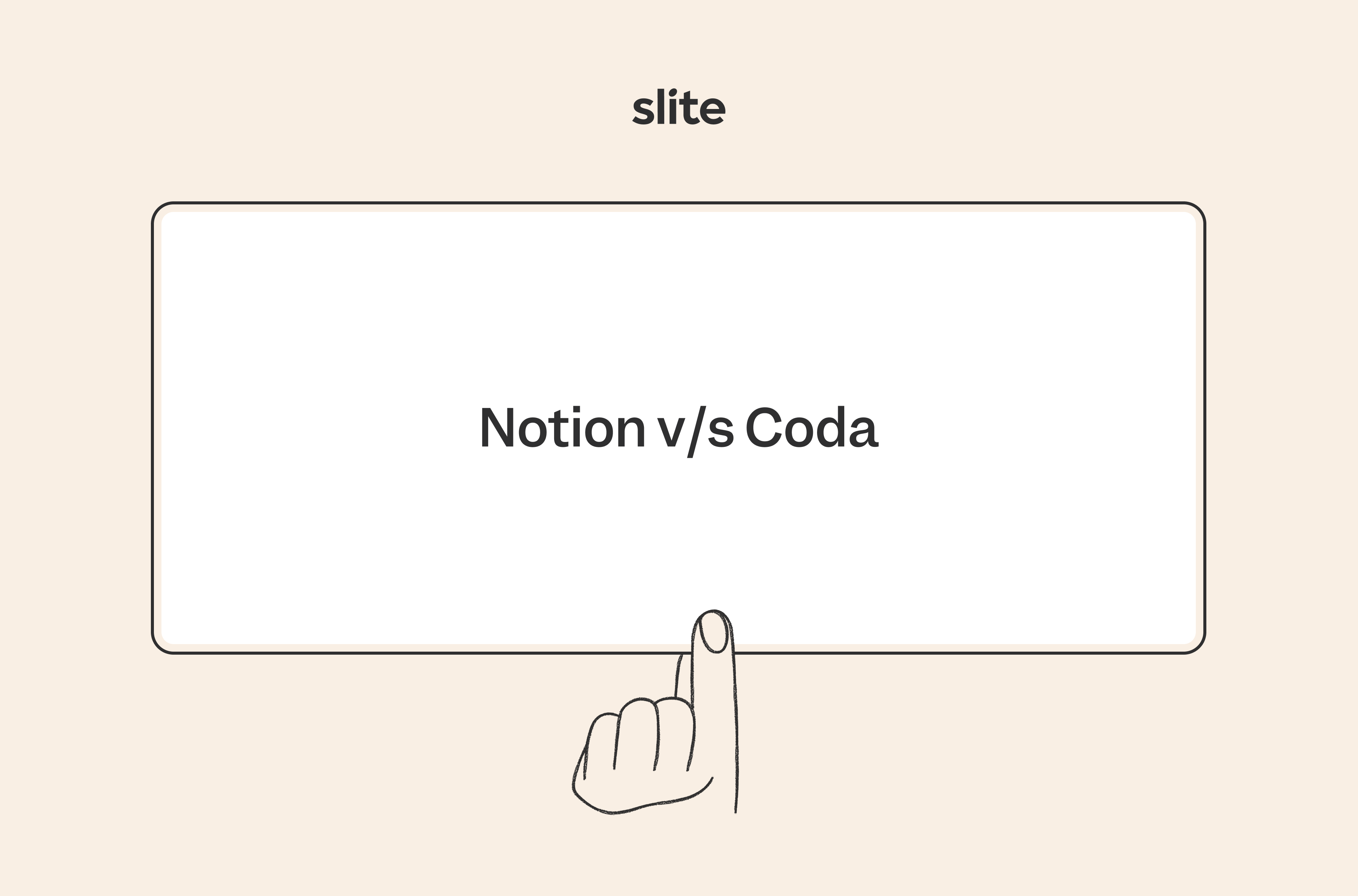 Notion vs Coda: Comparación 2025 para equipos