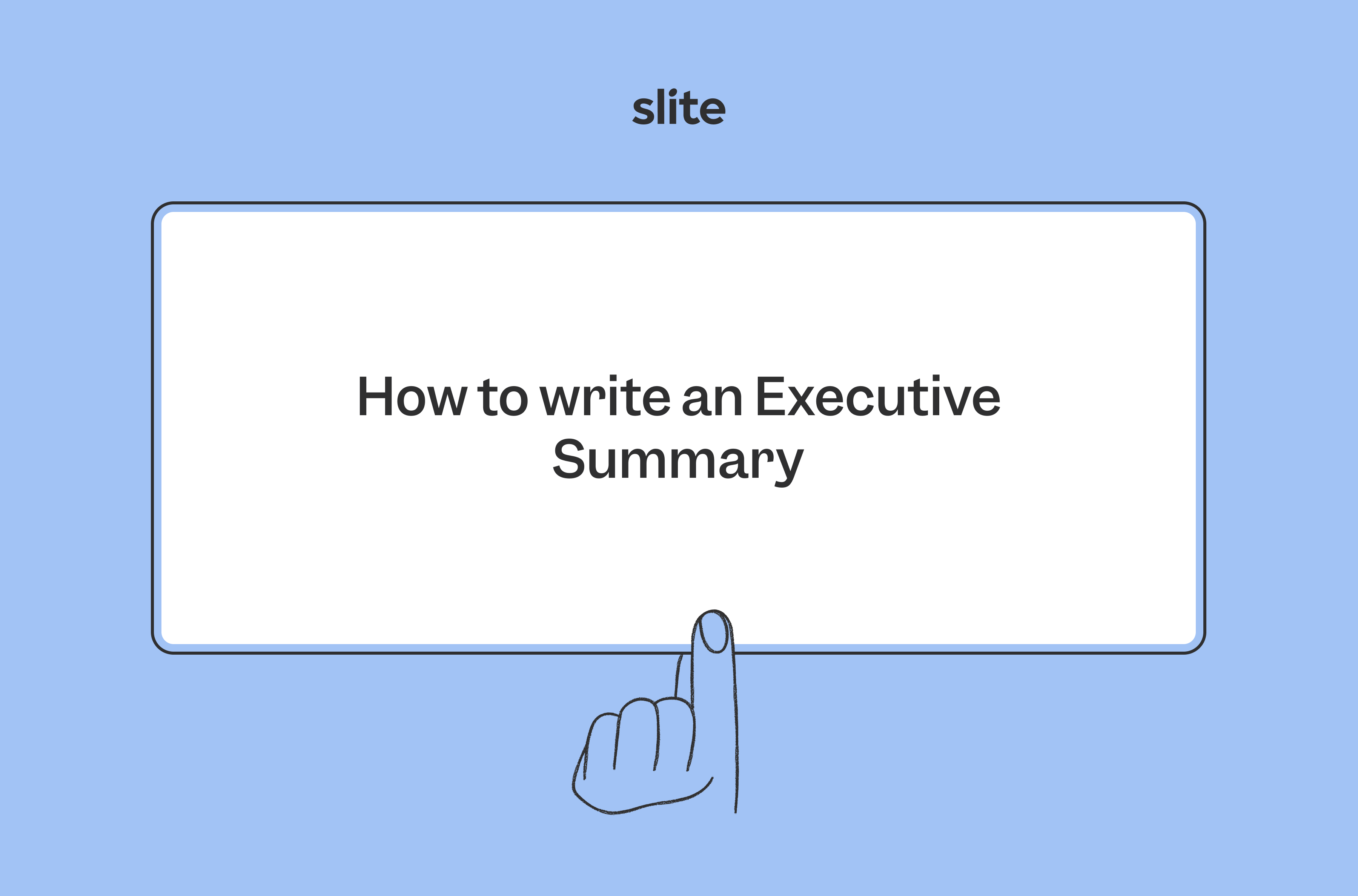 Comment rédiger un résumé : 5 façons
