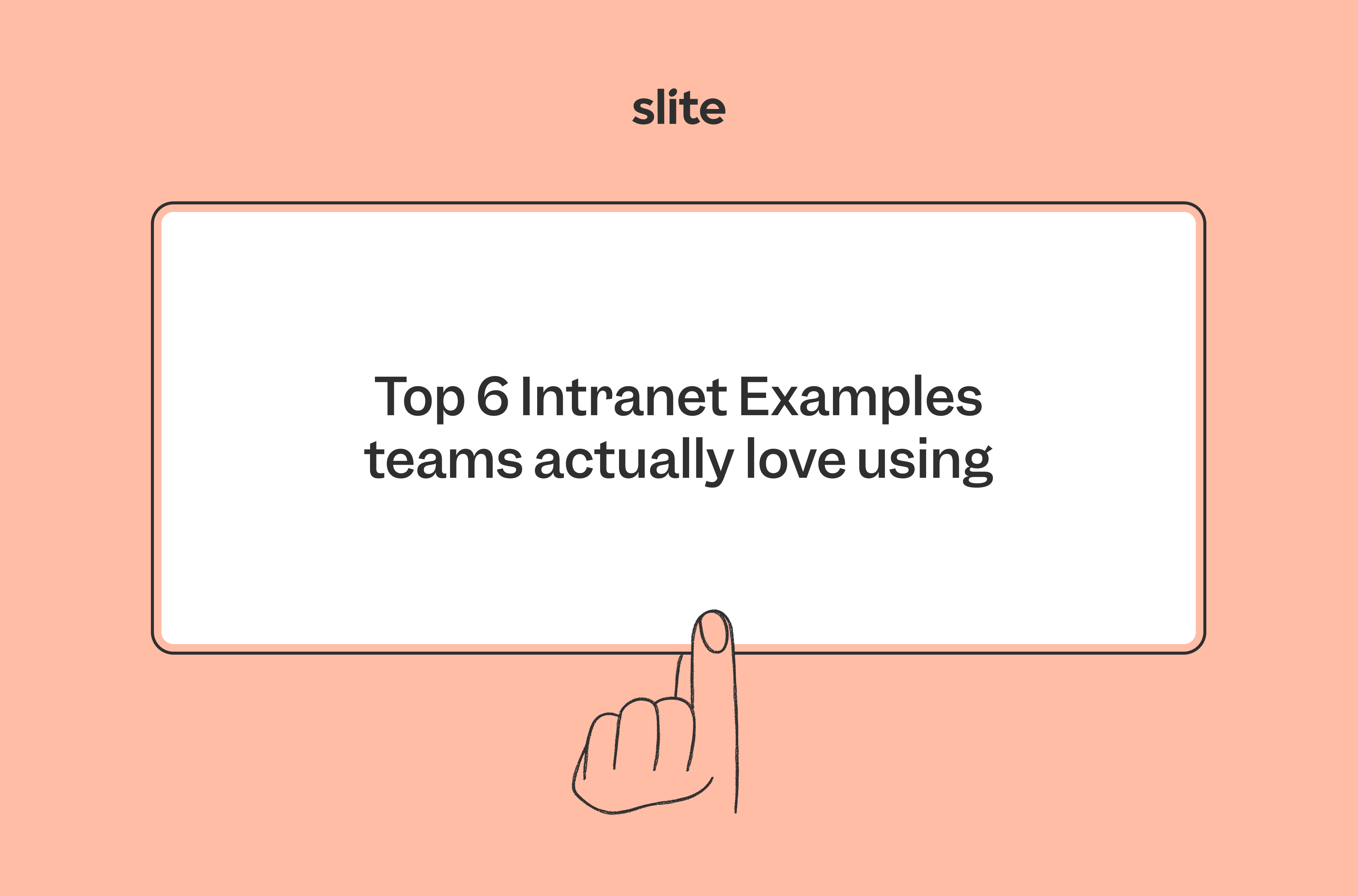 Los 6 mejores ejemplos de intranet que los equipos realmente aman usar