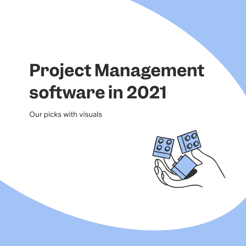 The Best Project Management Tools & Software for 2023 | Slite