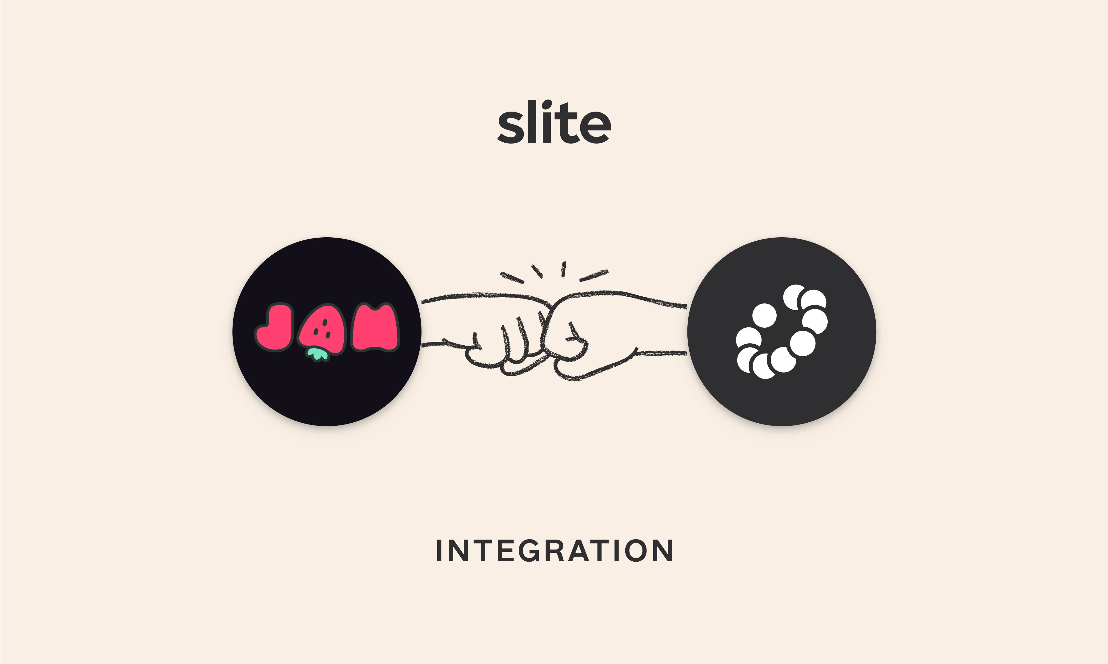 Jam Integration | Streamlined Bug Reporting in Slite
