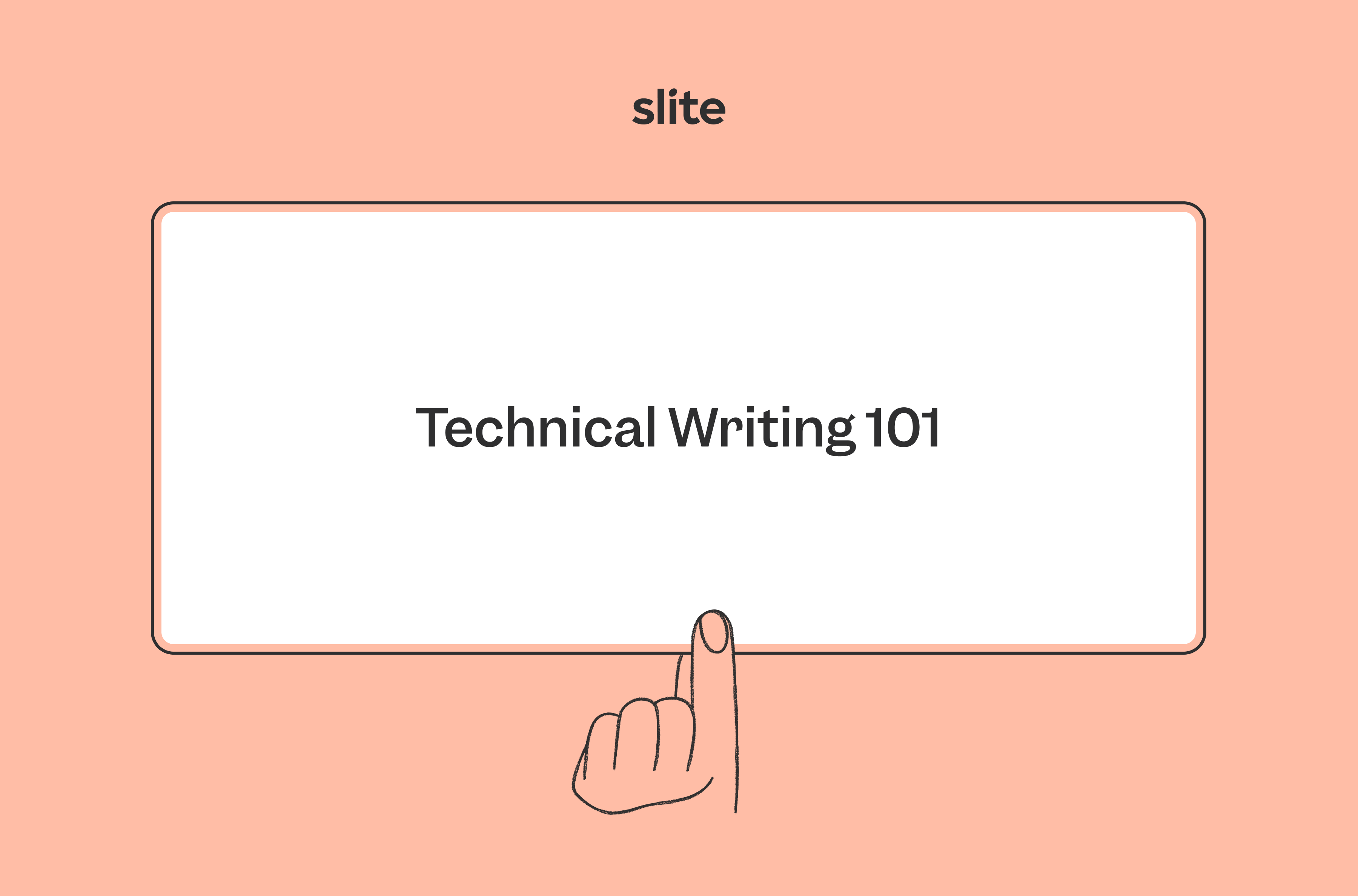 Technisches Schreiben 101: Wie schreibt man klare, nicht-komplexe ...