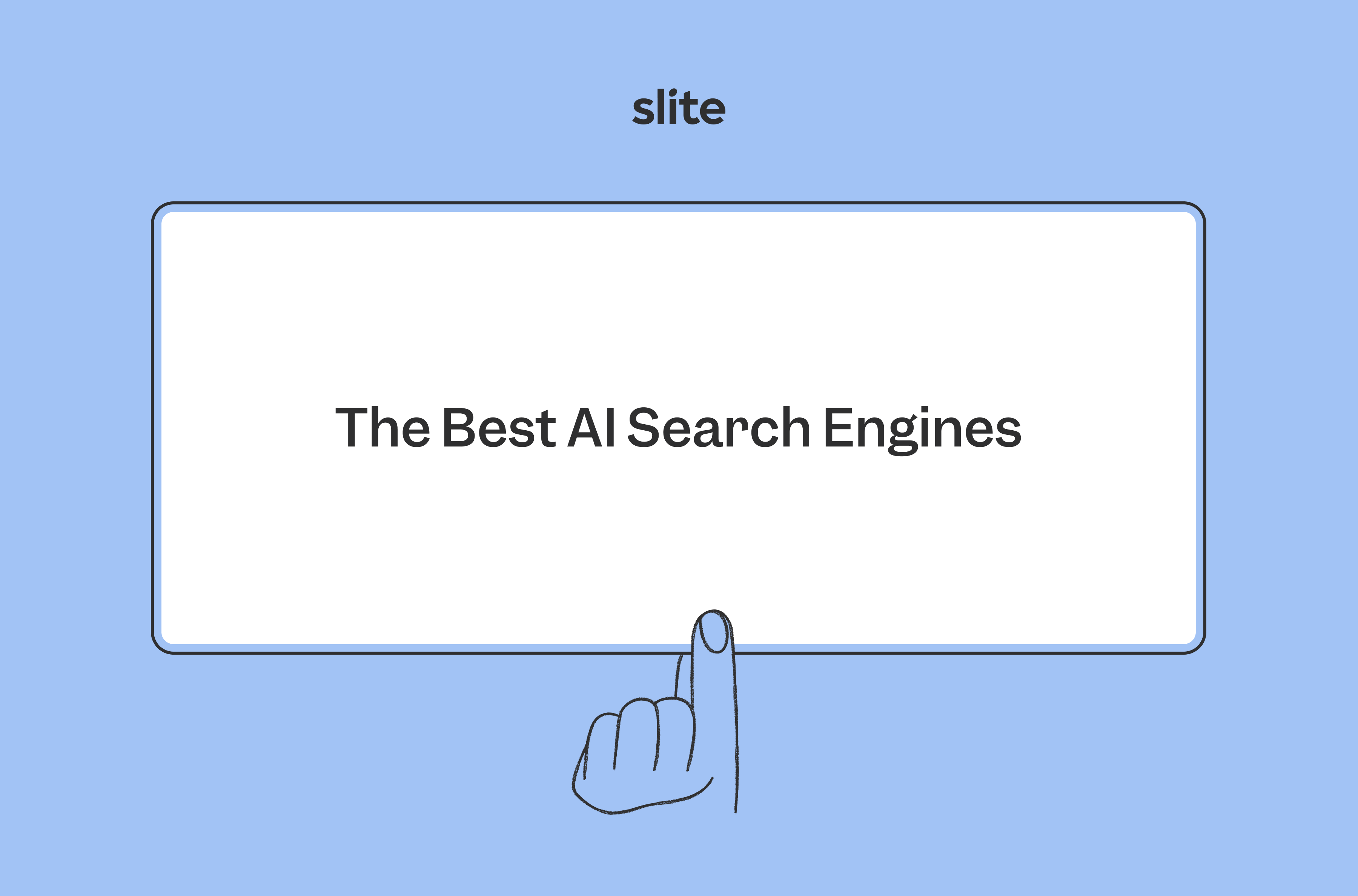 Los 4 mejores motores de búsqueda de IA: Nuestras mejores opciones en 2025