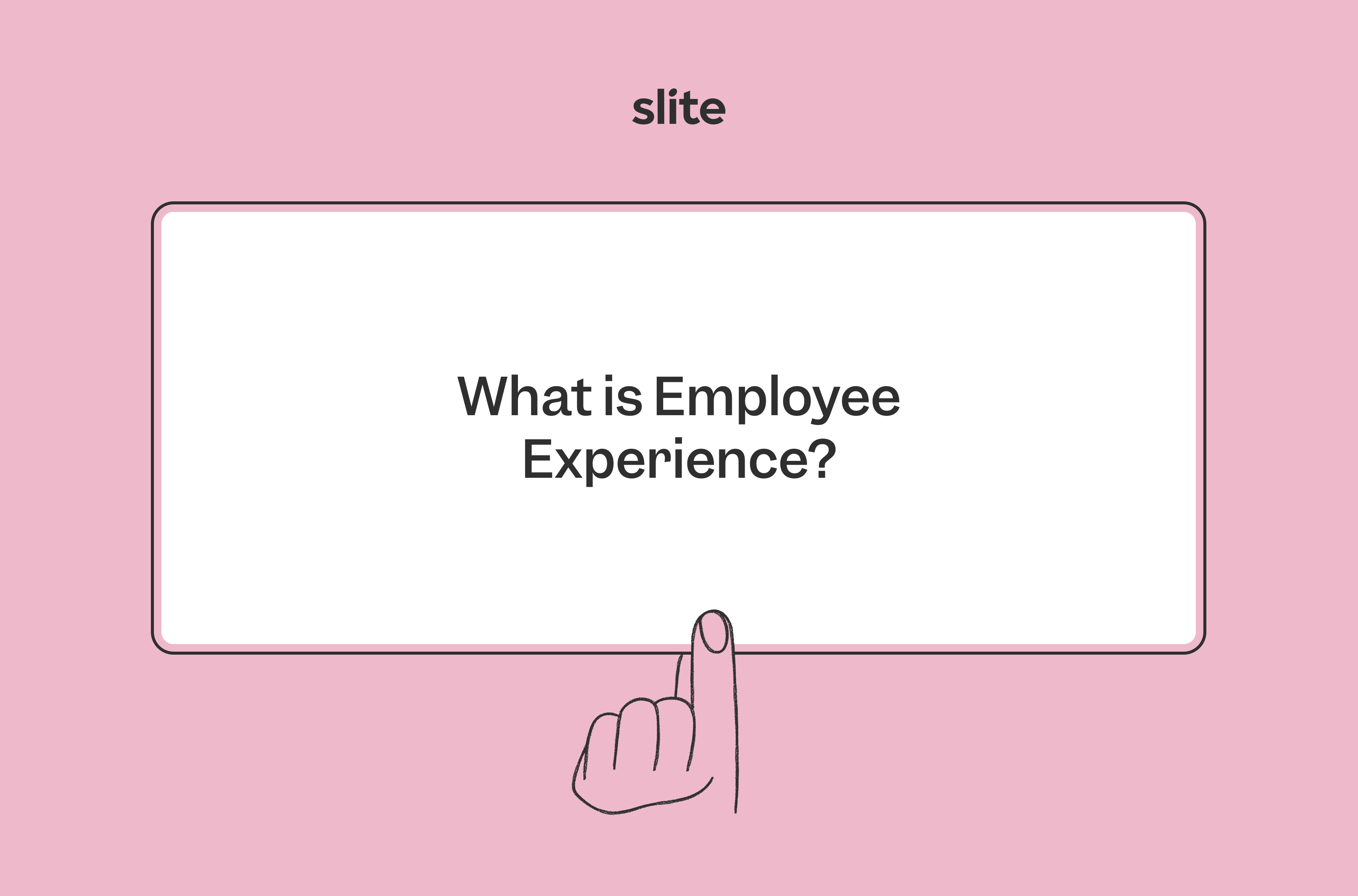 What Is Employee Experience