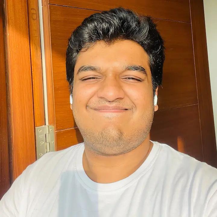 Ishaan Gupta Ishaan Gupta