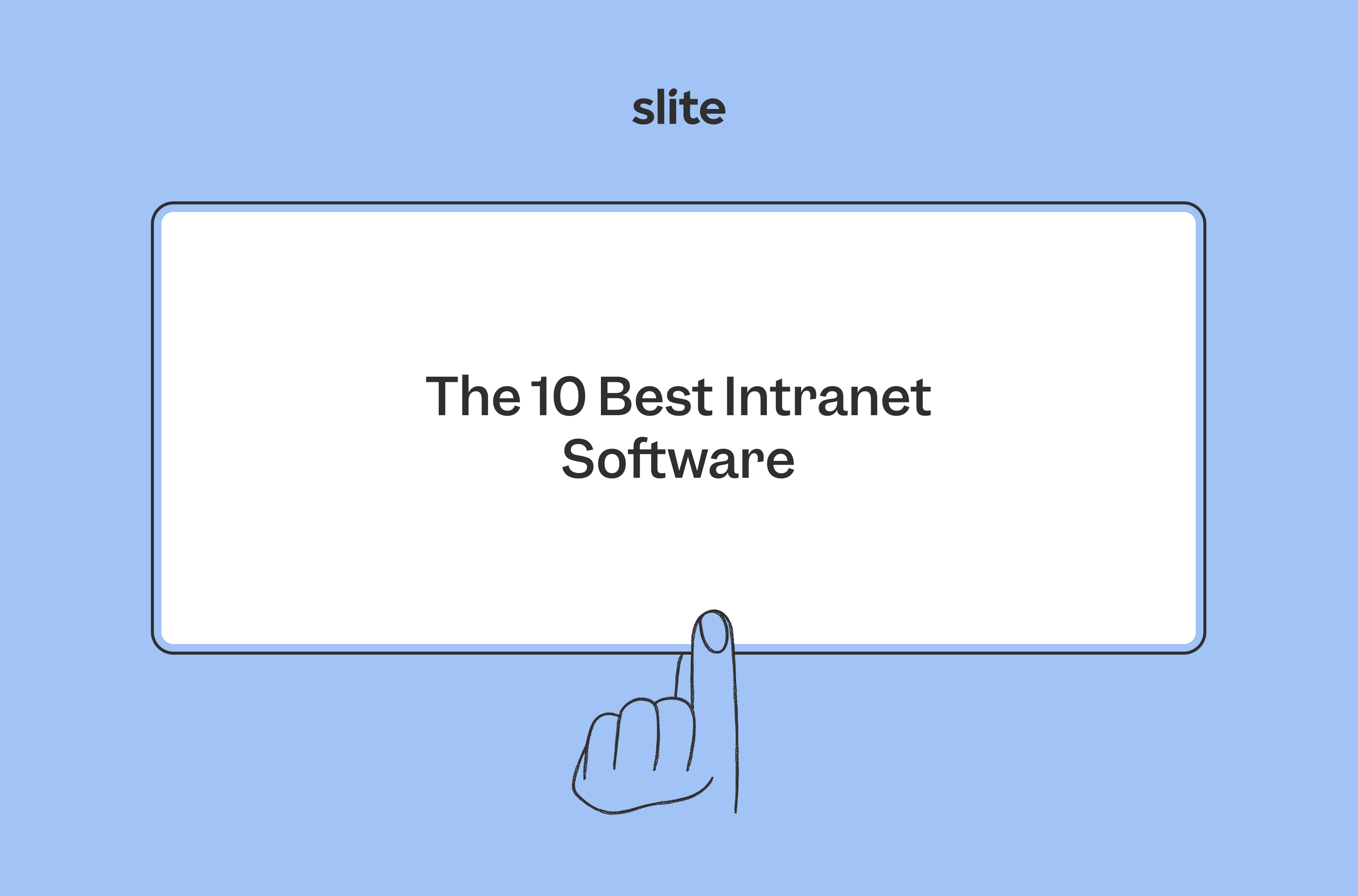The 10 Best Intranet Software in 2025