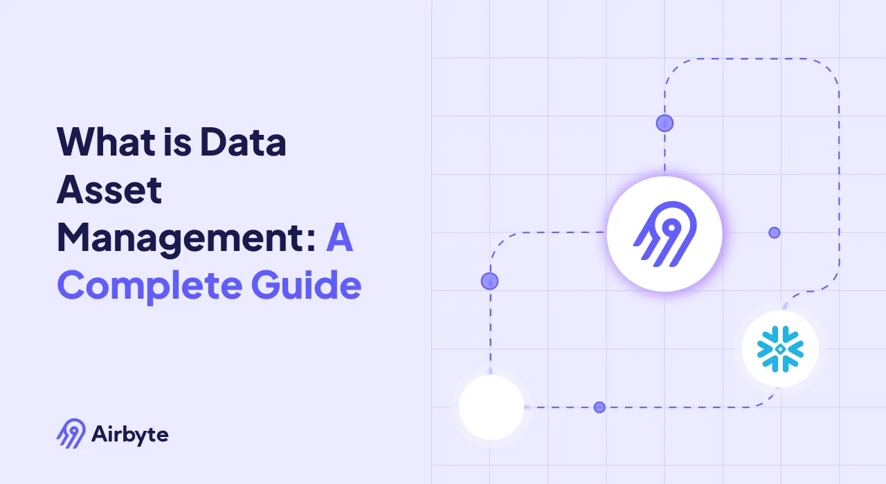 Essential Guide to Data Asset Management: Best Practices and Benefits ...