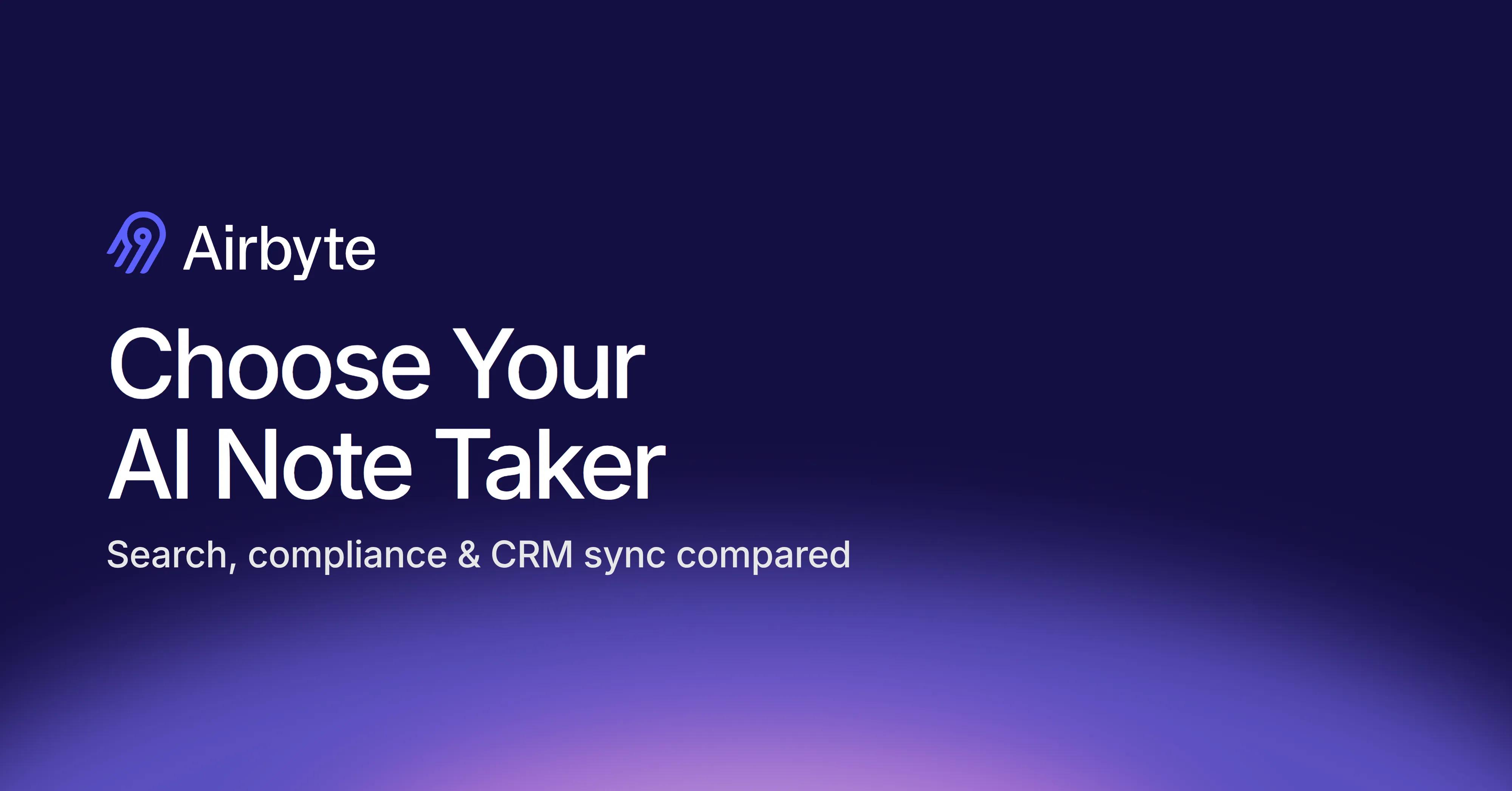 10 Best AI Note Taker Apps in 2026 for Team Context