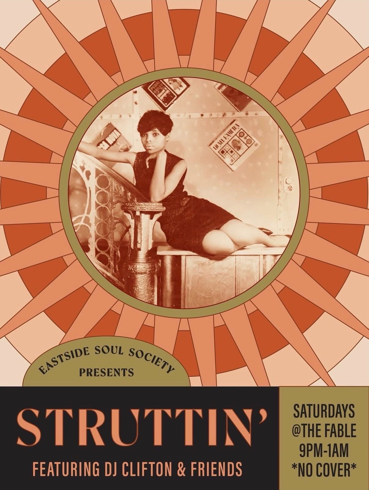 Spin the Bottle at The Airliner | January 3, 2026 @ 9:00pm | ITK
