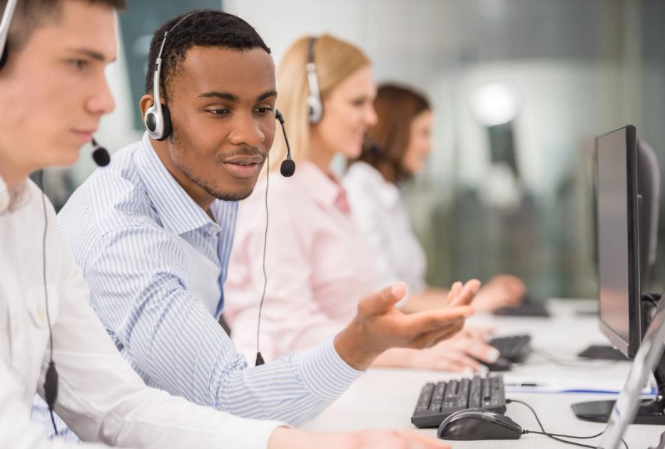 Centre de support informatique pour les entreprises - Blog - SCC France