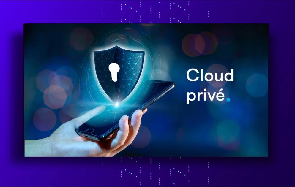 Qu’est-ce que le cloud privé ? - Blog - SCC France