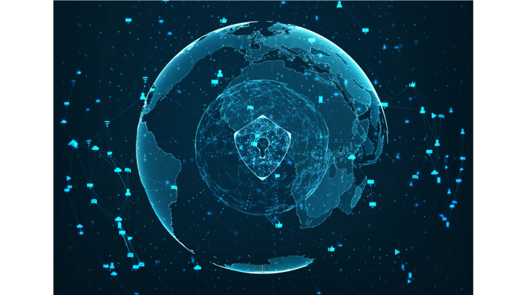 La cybersécurité en 5 best practices - Blog - SCC France