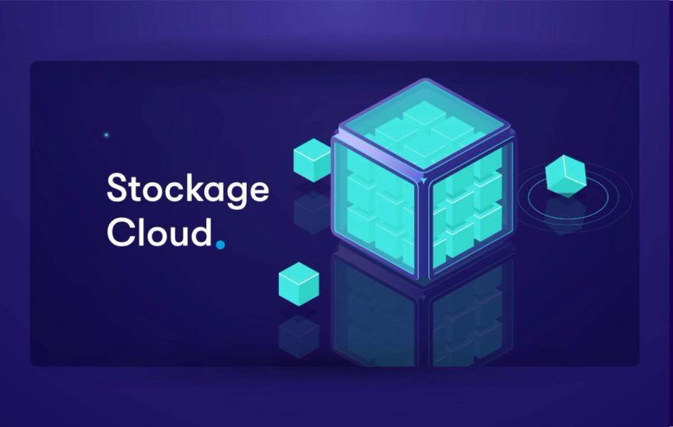 Les avantages et inconvénients du stockage dans le cloud - Blog - SCC France