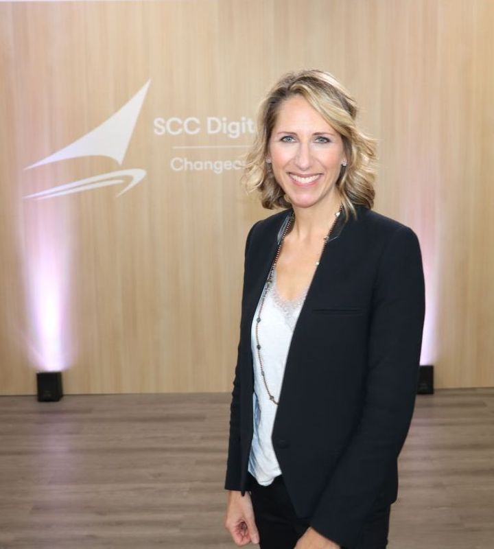 La SCC Digital Week 2020, une semaine enrichissante ! - Actualités ...