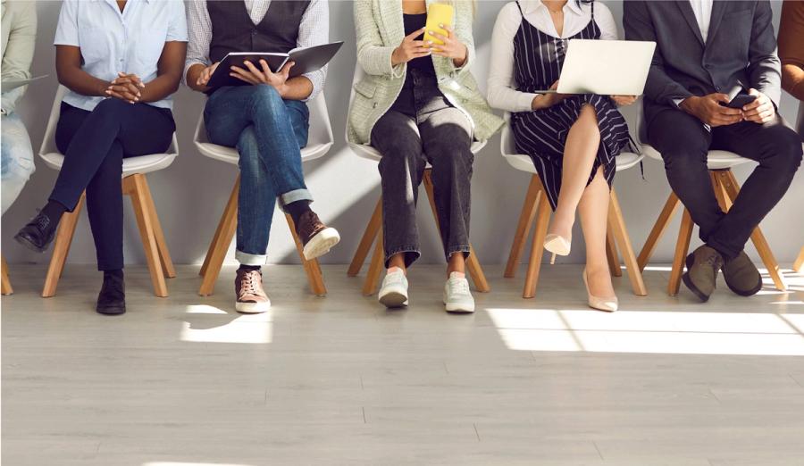 L’alternance chez SCC france - Carrière - SCC France