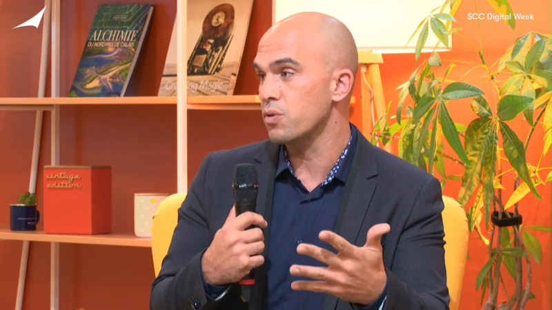 Le Cloud vu par SCC France – Retours d’expérience - Blog - SCC France