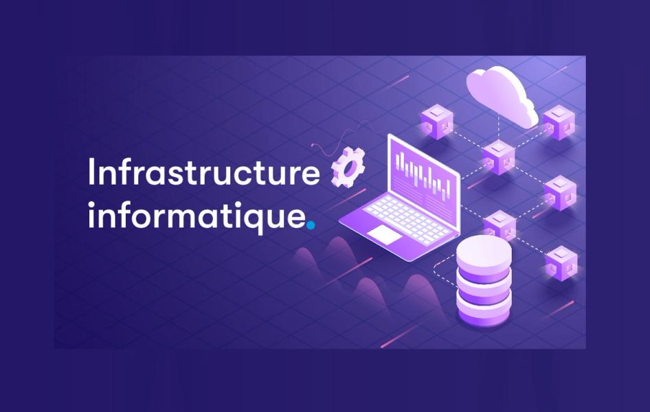 Qu’est-ce qu’une infrastructure informatique ? - Blog - SCC France