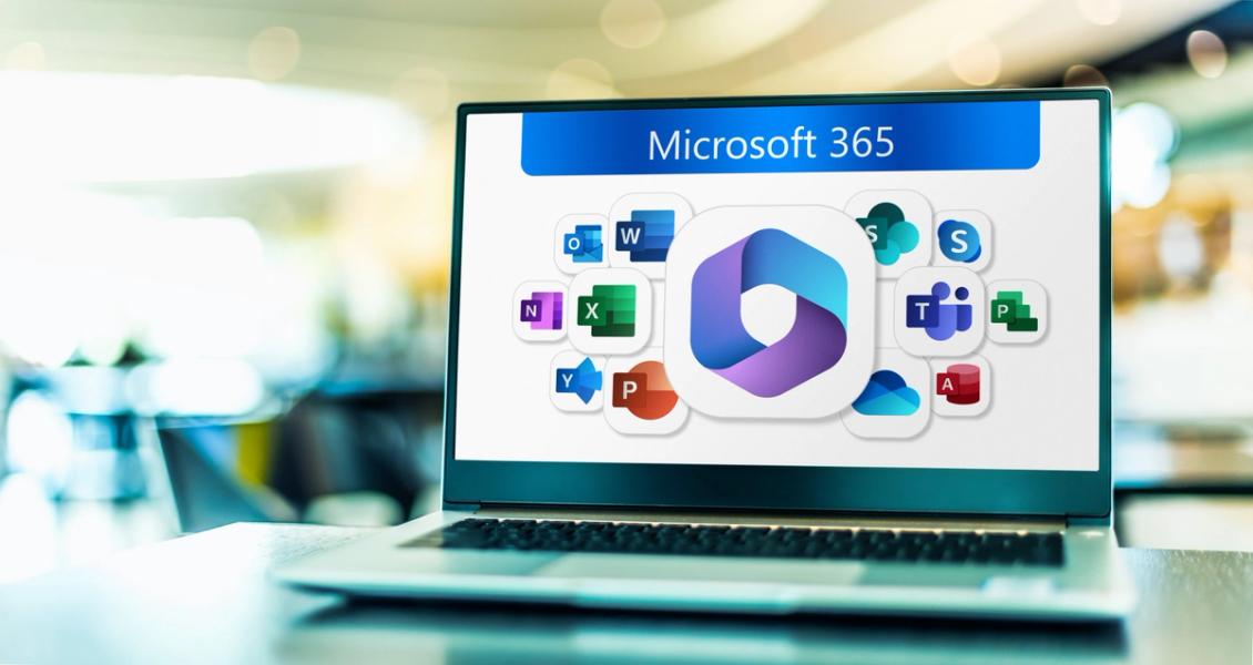 L'Actualité Software: Spéciale Microsoft 365 Copilot - Blog - SCC France