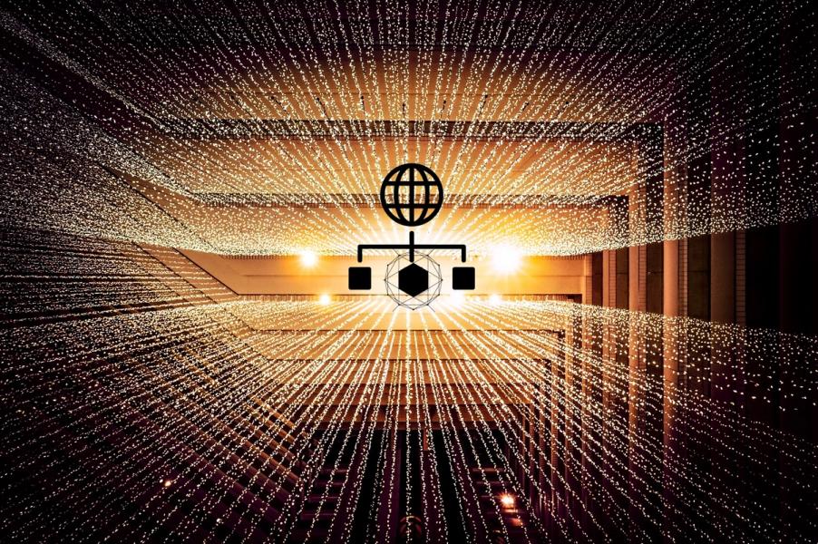 Le Cœur de Réseau - Blog - SCC France