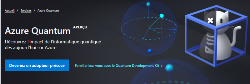 Cloud quantique : l’arrivée du QaaS (Ordinateur Quantique as a Service) - Blog - SCC France