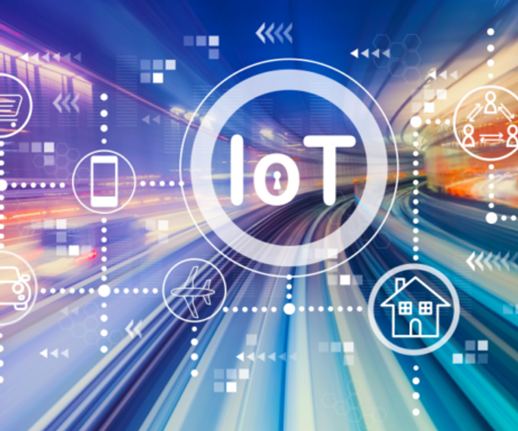 La SNCF joue la carte de l’IoT avec SCC France - Actualités - SCC France