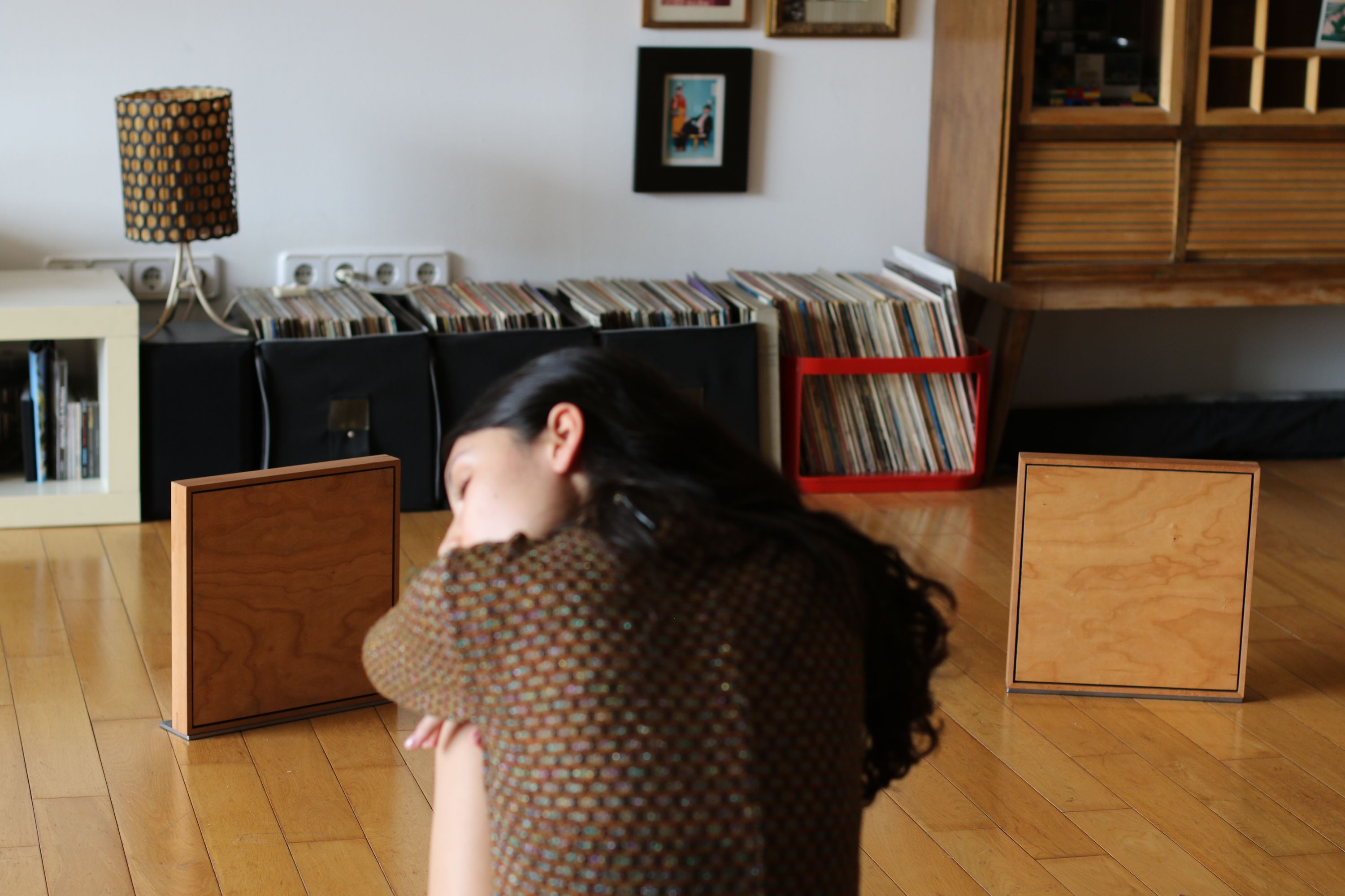 Oda - Immersive live sound from around the world