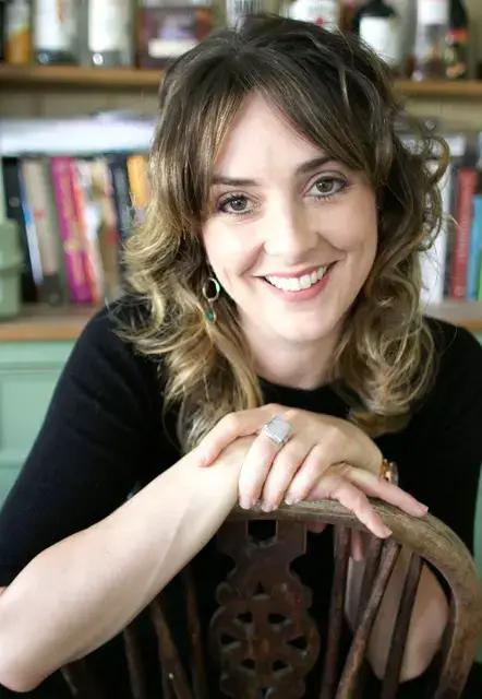 Katherine Hare - Director | Collective Agents