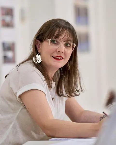 Sarah Burrell - Musical Director | Collective Agents