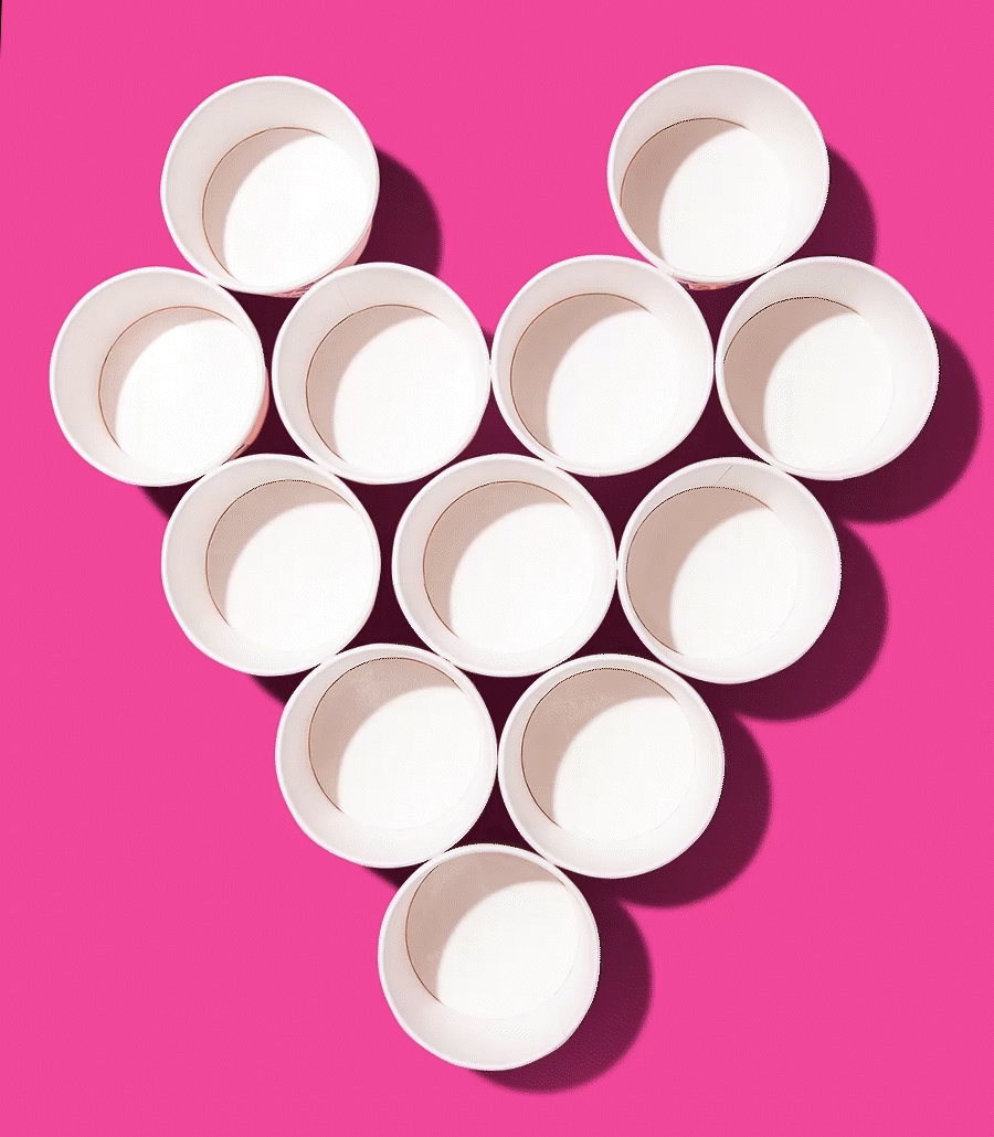 Indulge in Ice Cream