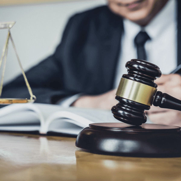 Legal security of the electronic driver's logbook