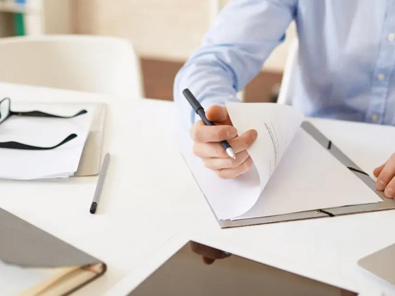 Fleet manager - A job like no other