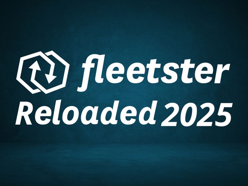 fleetster Reloaded 2026