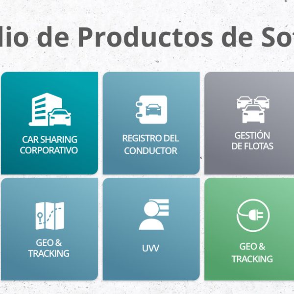 Precios de los Productos de Software