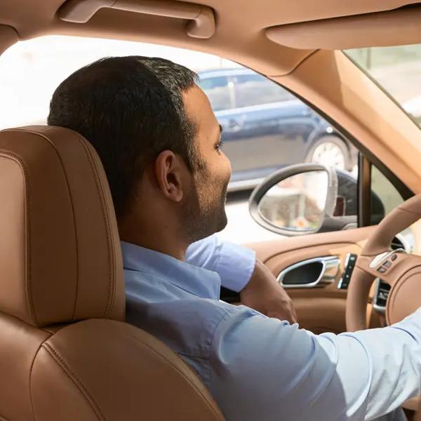 Mobility Budget - How the Concept Works