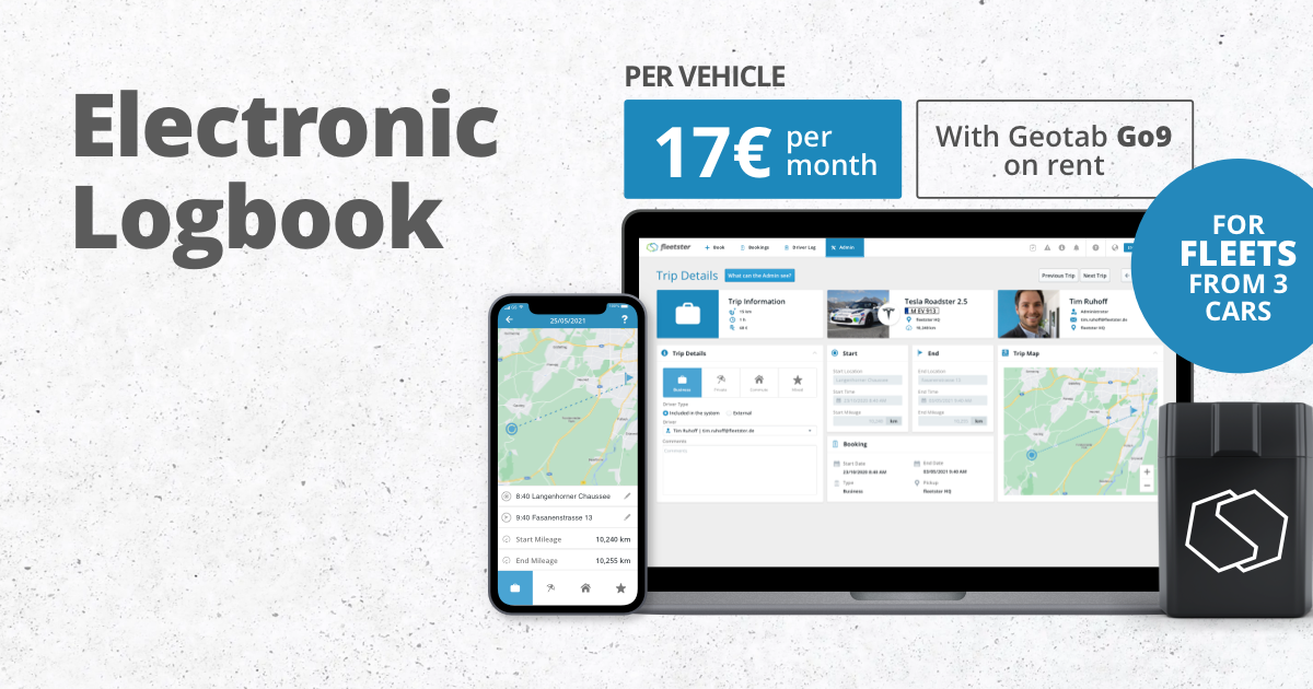 Logbook Templates - Yes or no?