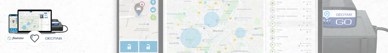 Nieuws Geotab x fleetster