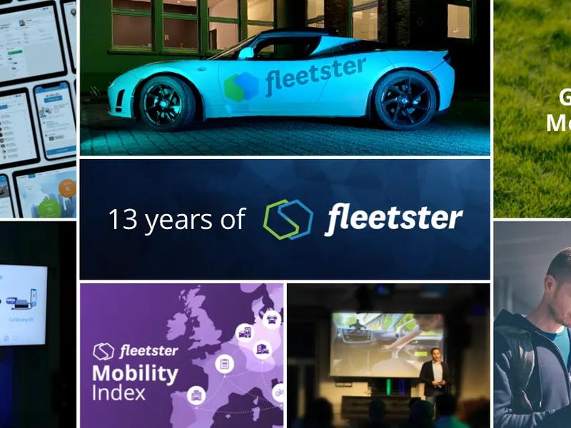 fleetster Reloaded 2024 News