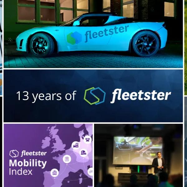 fleetster Reloaded 2024 News