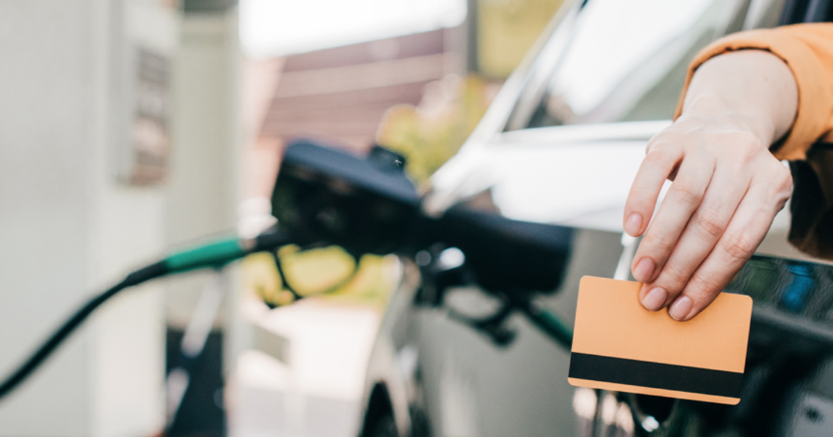 Fuel saving tips
