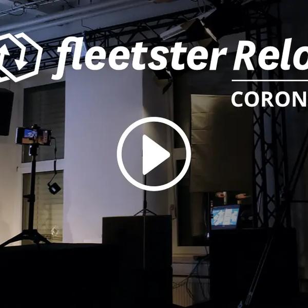 fleetster Reloaded 2021