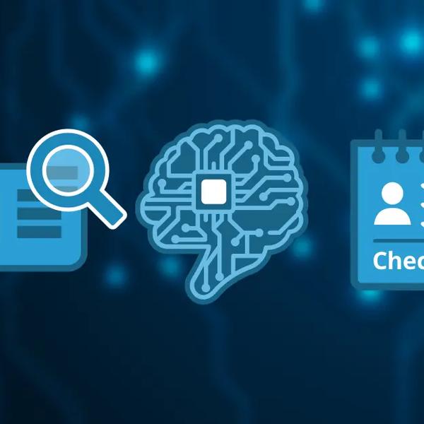 AI in driver's license control