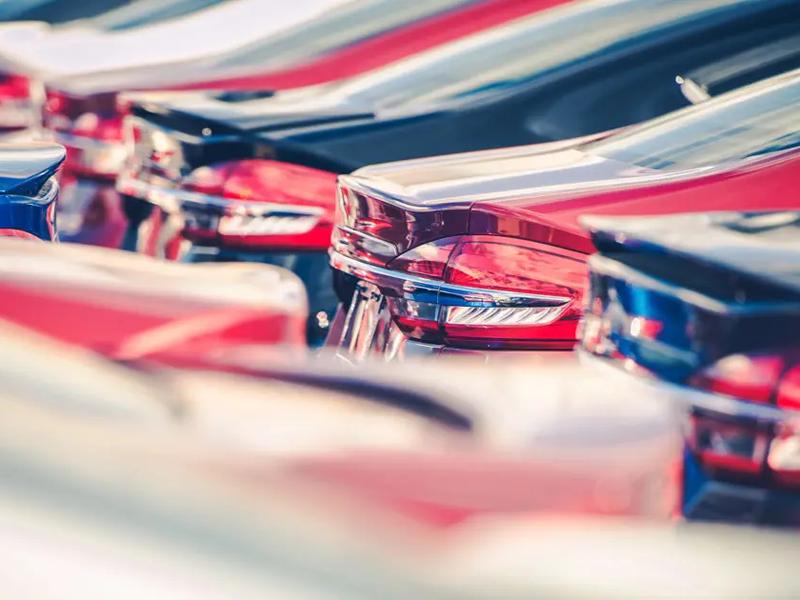 Pool vehicles - This is what you need to know