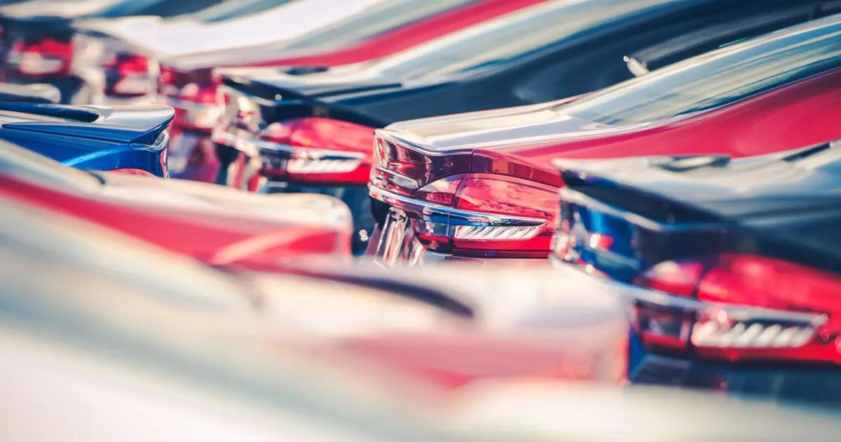 Pool vehicles - This is what you need to know